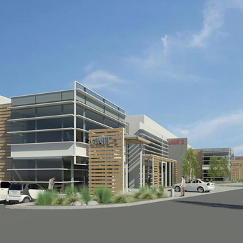 Keith Panel Systems - MEC Engineering Consulting Ltd