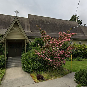 All Saints Ladner Anglican Church - MEC Engineering Consulting Ltd