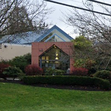 George Mackie Library - MEC Engineering Consulting Ltd